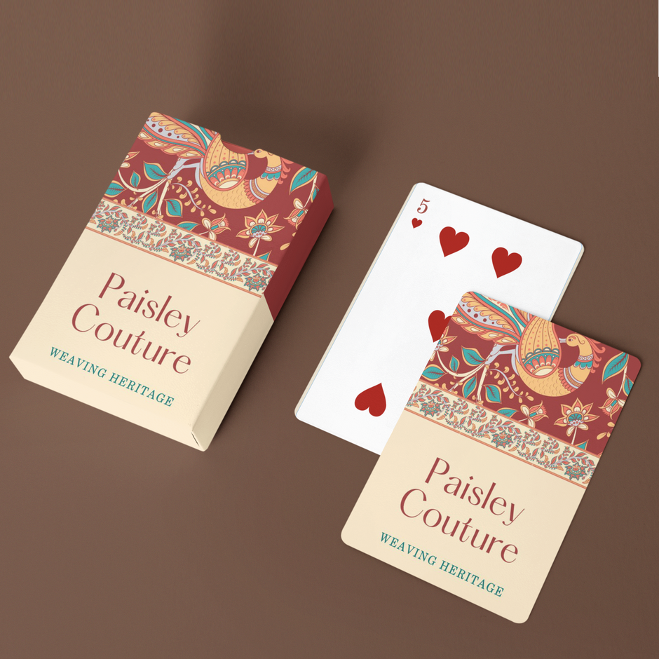 Playing Cards – PM Digital Products